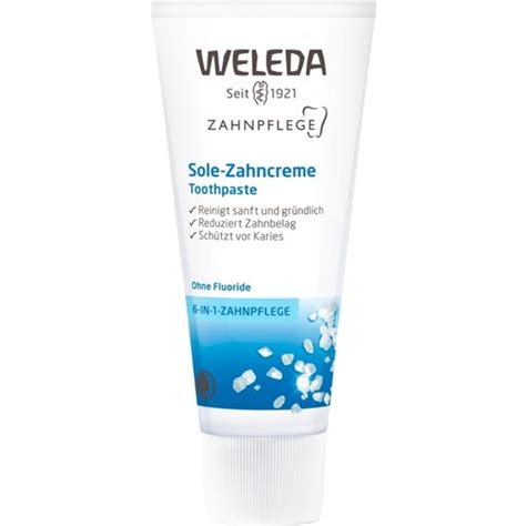 Weleda Cosmetici Naturali E Cruelty Free Acquista Online Su Ecco
