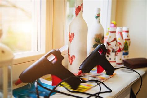 Dollar Tree Recall Alert A Million Hot Glue Guns Recalled After