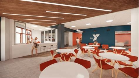 Pooler Ymca Receives 1 6 Million Investment As West Chatham Grows