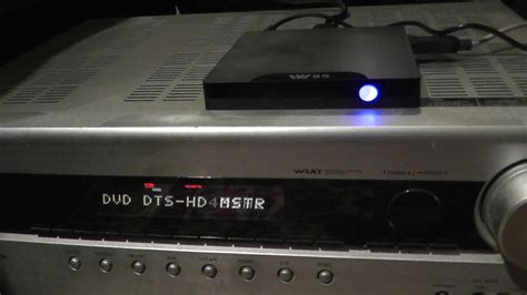 Model: W95-Amlogic S905W - YouTube
