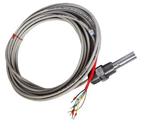 Microset Ms Cd 111 Industrial Conductivity Sensor High Temperature At ₹ 12600 Piece In Pune