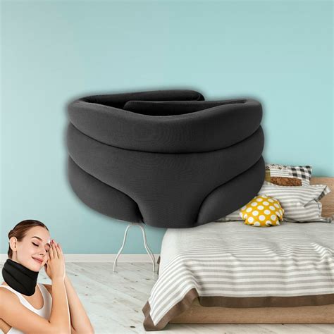 Anti Snoring Neck Brace The Calming Co Australia