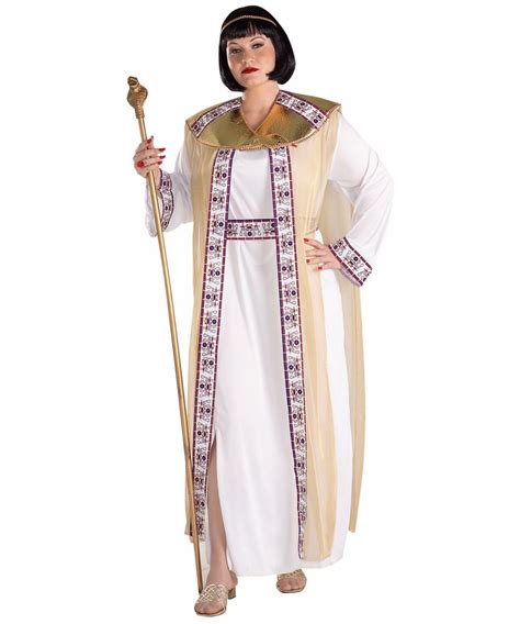 Adult Cleopatra Costume - Egyptian Costumes For Women