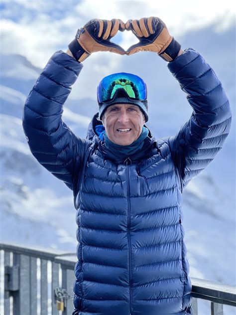 A Ski Industry Visionary John Kircher Dies At 64 Explore Big Sky
