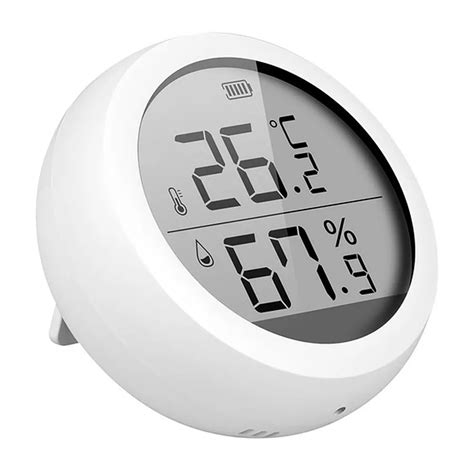 Smartek Sw Thd01a Humidity And Temperature Detector Techinn
