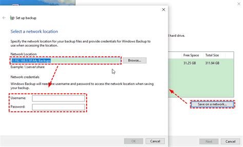 Stepwise Guide For Windows 10 Backup And Restore 2 Ways