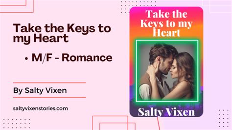 Salty Vixen Official Website Spicy Audio Stories Music Salty
