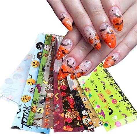 Фолио за декорация 10бр