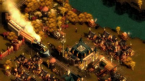 Купить They Are Billions на PC для Steam дешево