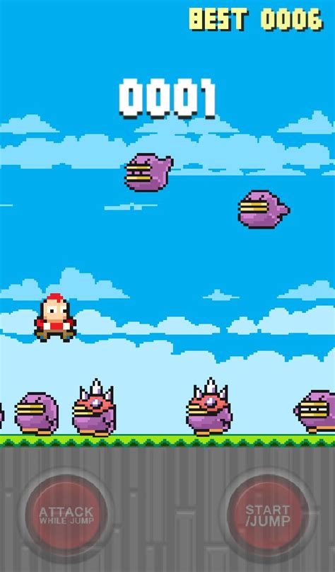 Heroes Bounce Complete Unity Project By Unitydev Codester