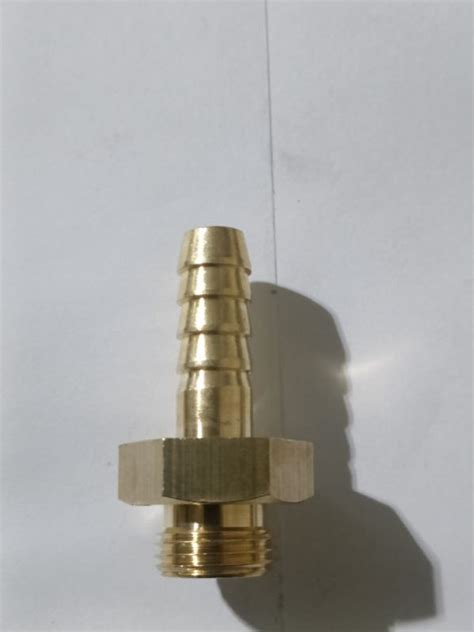 Kmc Brass Nozzles At Best Price In Jamnagar Krushal Manufacturers Co