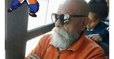 Master Roshi Album On Imgur Master Roshi Album On Imgur