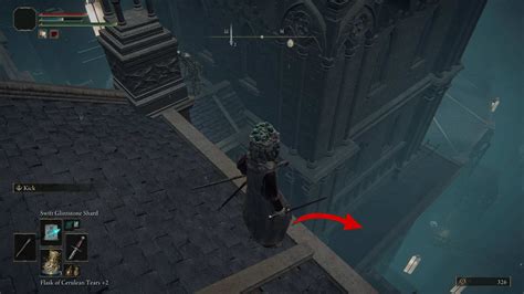 How To Get The Glintstone Key In Elden Ring Cartizzle