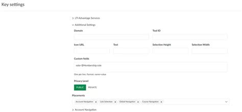 C I T Lti Cho Canvas Lms Tr N Nodejs