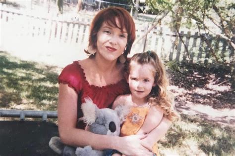 Murdered Gold Coast Woman Tina Greers Daughter Lili