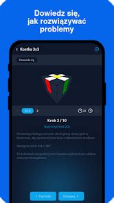 Cube Solver By LOLAGRE Aplikacje W Google Play
