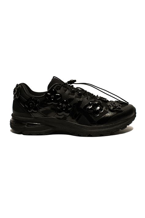 Gel Terrain X Cecilie Bahnsen Black One Block Down