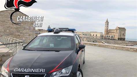 Traffico Di Droga E Sigarette 13 Arresti Nel Nord Barese Tribuna Di