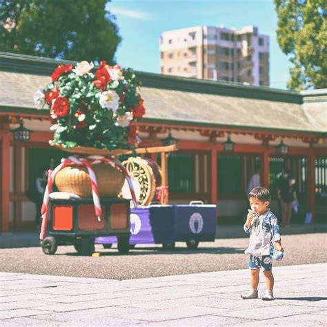 例大祭 藤崎宮｜熊本総鎮守 藤崎八旛宮公式サイト