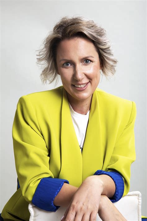 Danijela Gašparac Telekom Srbija I Srbija Voz Suština Brenda Mora Ostati Netaknuta