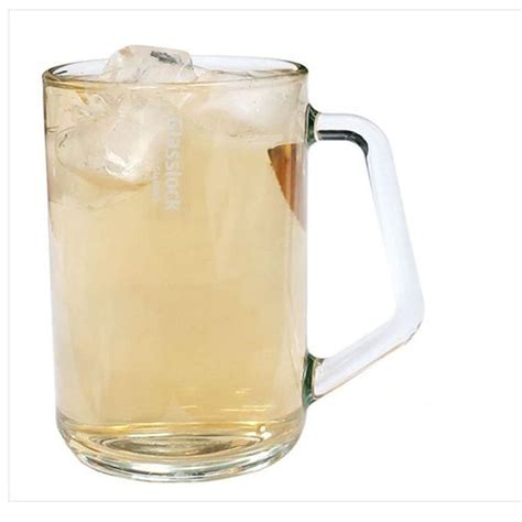 머그컵 유리잔 물컵 찻잔 물잔 맥주잔 글라스락 480ml 홈플러스 택배배송