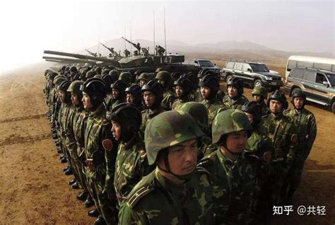 上个世纪80年代，我国为何突然进行百万大裁军？得知原因令人泪目 知乎