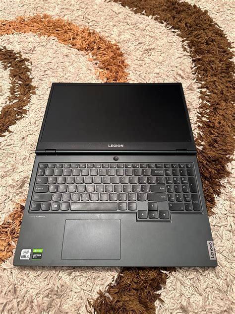 Игровой ноутбук i5 1650ti: 120 000 тг. - Ноутбуки Алматы на Olx