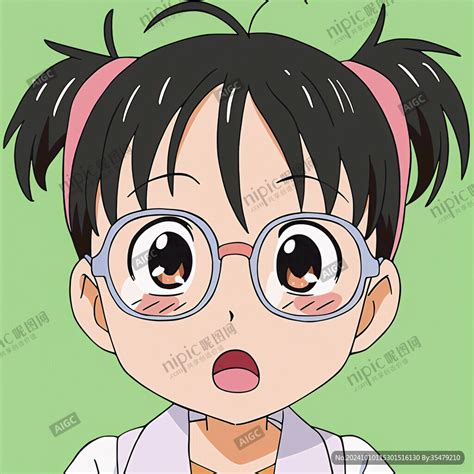 Ai创作图插画人物戴眼镜女孩 卡通戴眼镜的女生 眼镜q版 眼镜女孩插画 圆圆的眼镜 漫画人物形象 动漫风格卡通儿童 卡通大眼美女 卡通女孩半身头像 卡通动漫制服女孩 卡通女孩半身像 眼睛受伤的