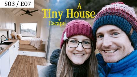 Oberon Tiny House At Mildred Fulcher Blog