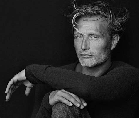 Mads Mikkelsen R Ladyboners