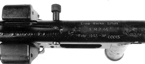 EMP.44 или автомат водопроводчика - Zefirka