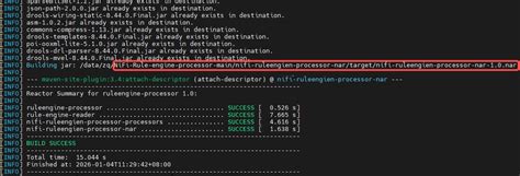 Nifi Rule Engine Processor Csdn博客