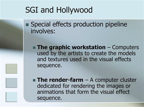 PPT OpenGL Development SGI Vs Linux PowerPoint Presentation Free Download ID 6528792