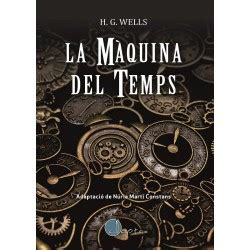 La màquina del temps Adapta Editorial