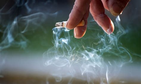 Who Still Smokes A Look At The Numbers Shots Health News NPR