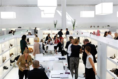 GDS to Unveil Updated Format – Footwear News