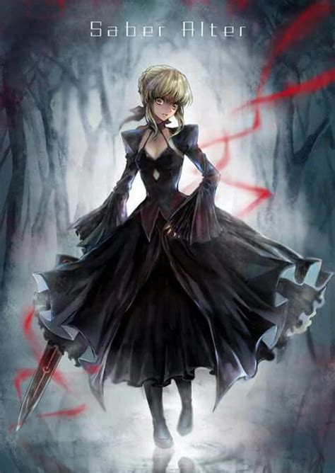 Pin On Fate Stay Night Saber