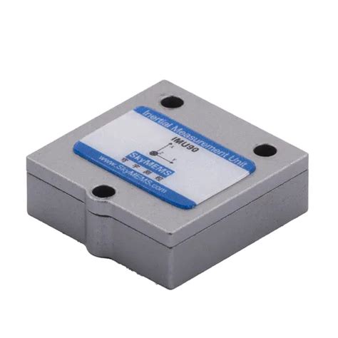 Excellent Performance Inertial Measurement System With Strictest