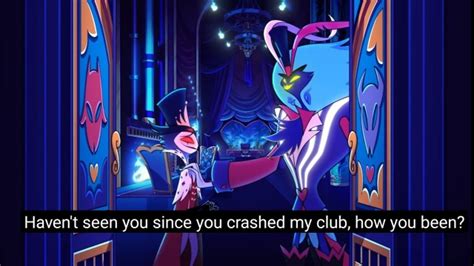 🌲𝐕𝐢𝐯𝐢𝐞𝐧𝐧𝐞🌷 On Tumblr Asmodeus In Ozzie S Publicly Humiliates Stolas