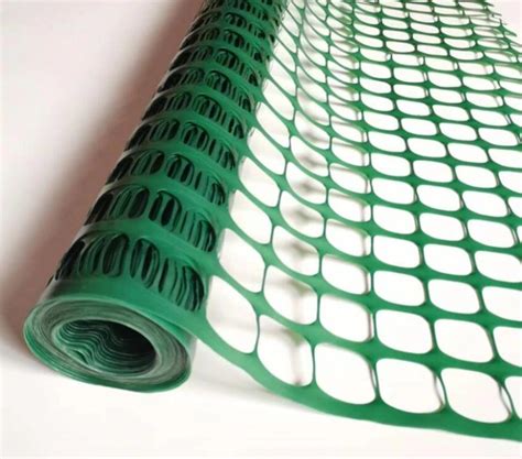 Best Price Pe Construction Safety Fence Fire Proof Scaffolding Plastic