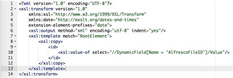 the otrs blog alfrescoconnector howto connect otrs with alfresco