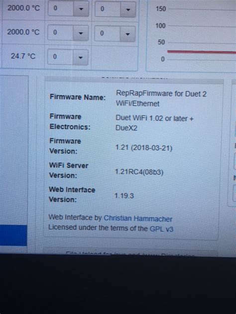 Running Bed Mesh Compensation Duet3d Forum