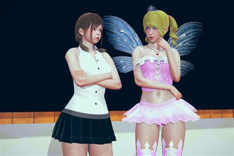 A Christmas Karen 18 By Trinian Games