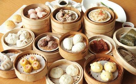 广式早茶和港式早茶有什么区别 那个更正宗 百度知道