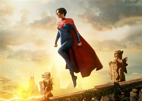 Doctor Strange 2 Star Charlize Theron Heavily Influenced Dcs Supergirl