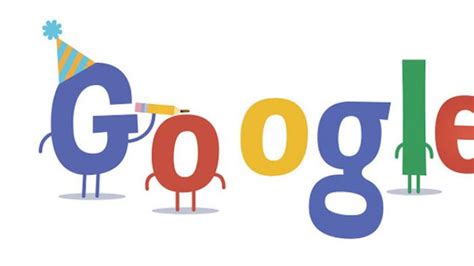 Sejarah Berdirinya Google Mesin Pencari Berbagai Macam Informasi Yang