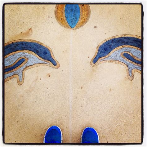 Whats Beneath My Feet Today Debs World