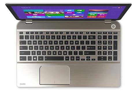 Toshiba Unveils Technicolor Certified Satellite P T K Laptop Laptop News HEXUS Net