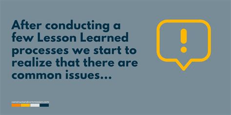 Lessons Learned Tips Best Practices And Templates