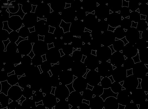 使用opencv和python检测触摸重叠的圆椭圆 那些遇到过的问题